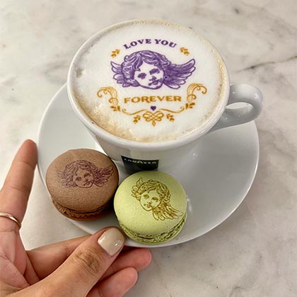 RIPPLE MAKER II PRO - Habanos Specialist Vietnam