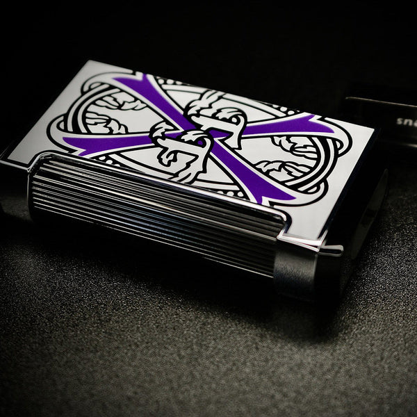 Prometheus MAGMA T PURPLE RAIN WHITE FL-MAGMA/XFD. - Habanos Specialist ...